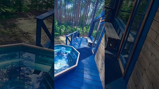 Строим модульные каркасные дома и бани на собственном производстве. Смотрите обзоры на канале #баня