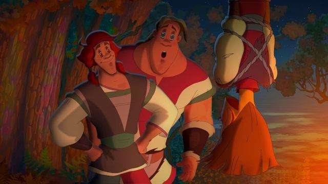 ✅"Царство против разбойников"[2022]-Русский Трейлер