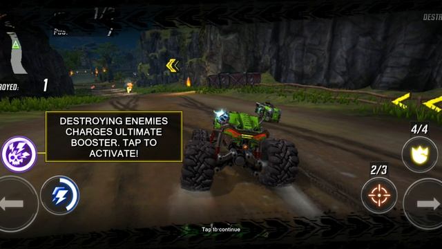 монстер трак#машинки#мультики