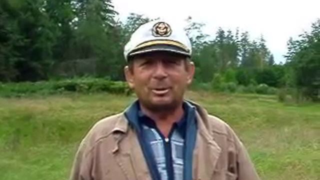 Рыбак - Fisherman