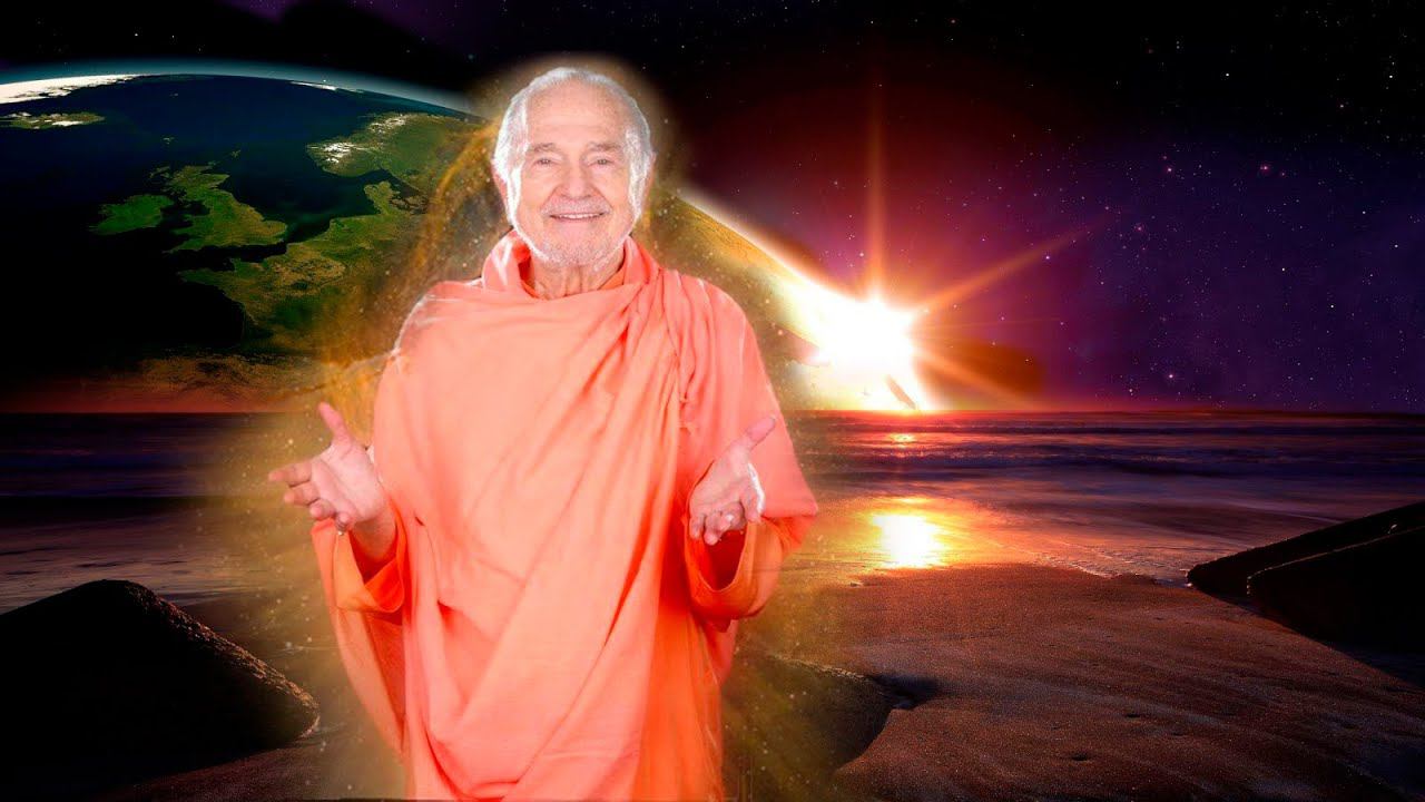 Вы становитесь тем на чём концентрируетесь. Новый рассвет