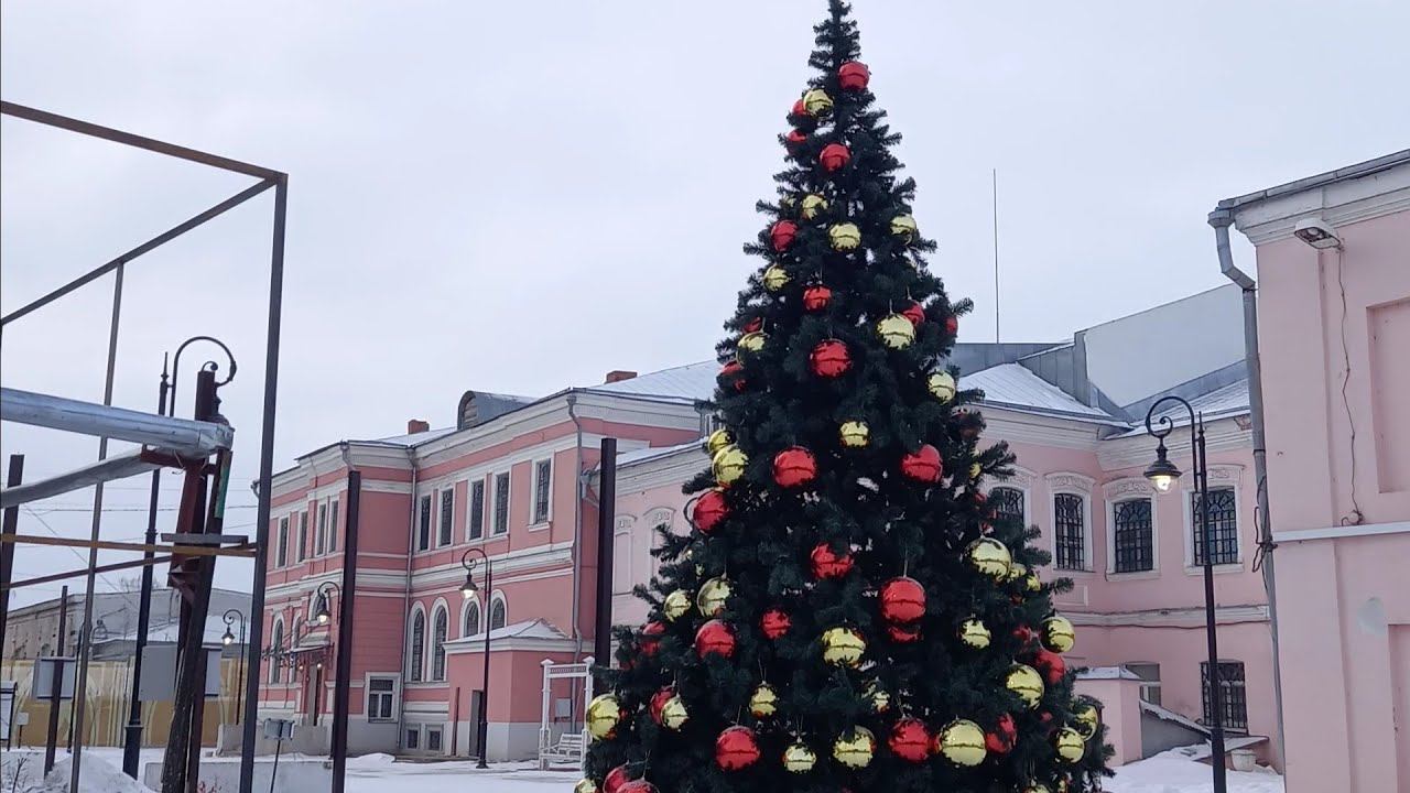 3 января 2024 г.