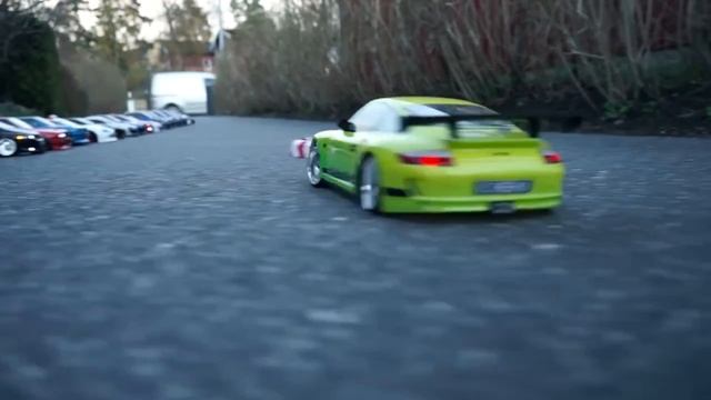 Drifting Cars 2018 _ RC Sweden 08(720P_HD).mp4