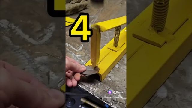 Простые но Чёткие Станочки???