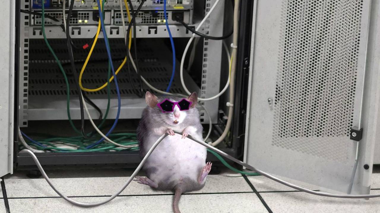 Курс - "Системный администратор" Урок 14