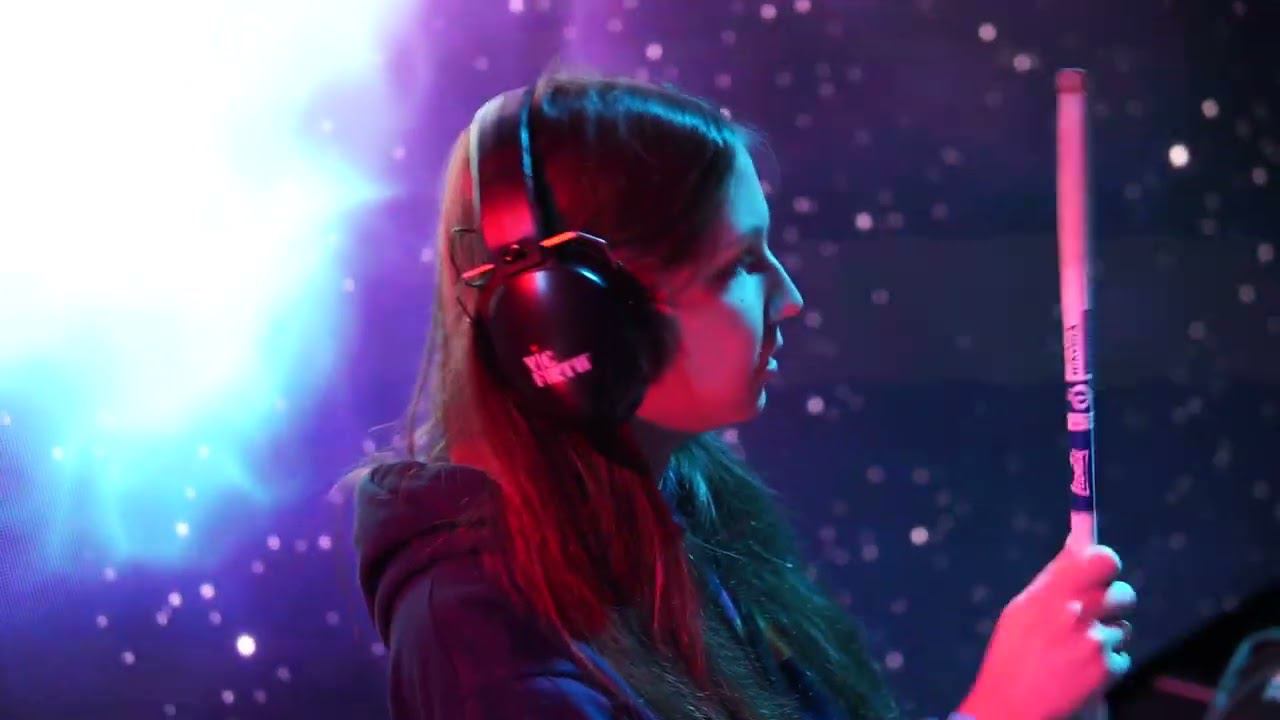 Юлия Гришаева   21 Guns Green Day