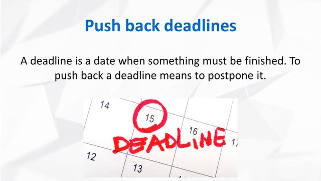 English with Friends - Ross' Sandwich