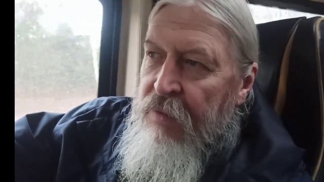 Рассказ о нашем владыке Афанасии