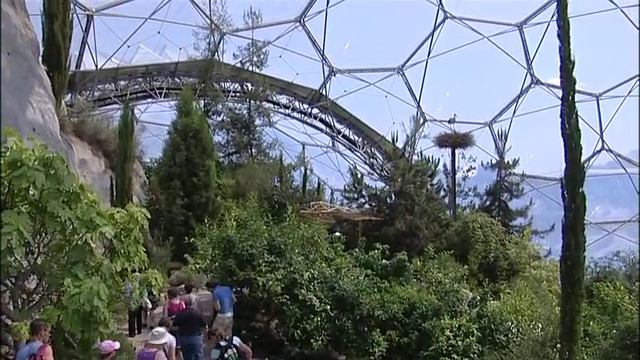 Aim high 3 environment nature AH iTools L3 Clip 1