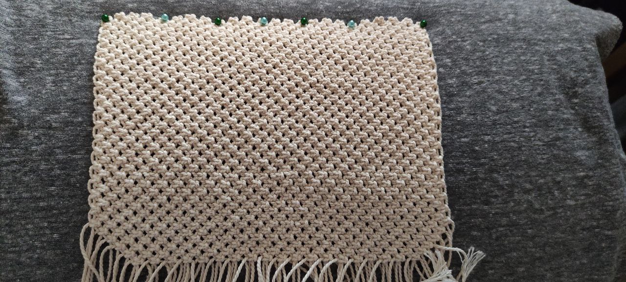 косметичка #1