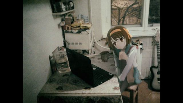 Плейлист-для-новогодней-грусти