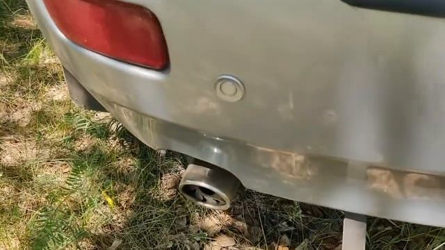 ОБЗОР ЛАДА КАЛИНА УНИВЕРСАЛ ПОСЛЕ ДВУХ ЛЕТ ВЛАДЕНИЯ МАШИНОЙ. LADA KALINA.