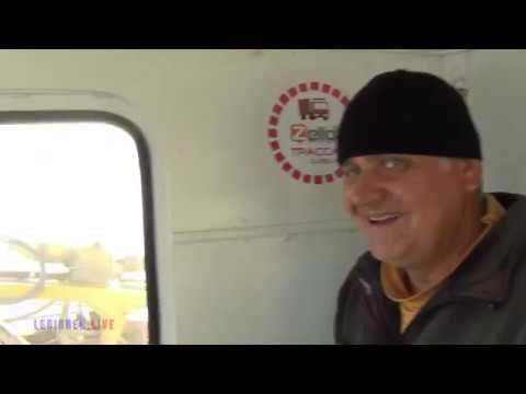 Навигация 2018. Амур. Бурея. 6 выпуск