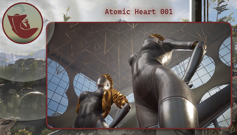 Atomic Heart 001