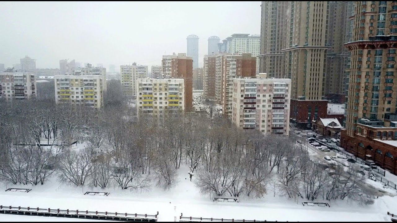 КВАРТИРА ПРОДАНА | Авиационная 74 к 2 | продажа трехкомнатной квартиры в Щукино