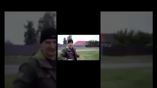 Жестко наказал