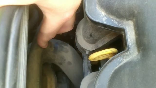 Ларгус кросс 2021 трëт патрубок.mp4