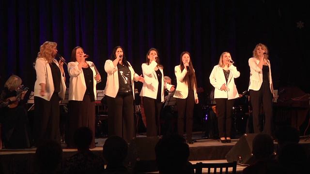 Березовые сны.