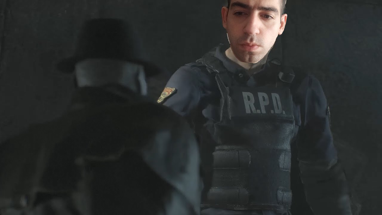 НА КОЛЕНИ ТИРАН!!! Resident Evil 2 Remake. Прохождение #8