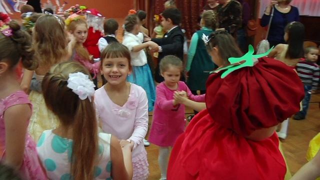 София-Osenniy ball-2012.mp4