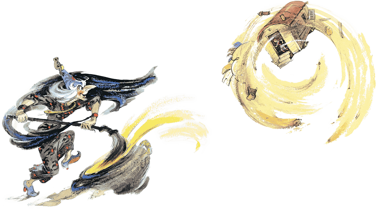 01 А.Волков. Волшебник изумрудного города. Вступление