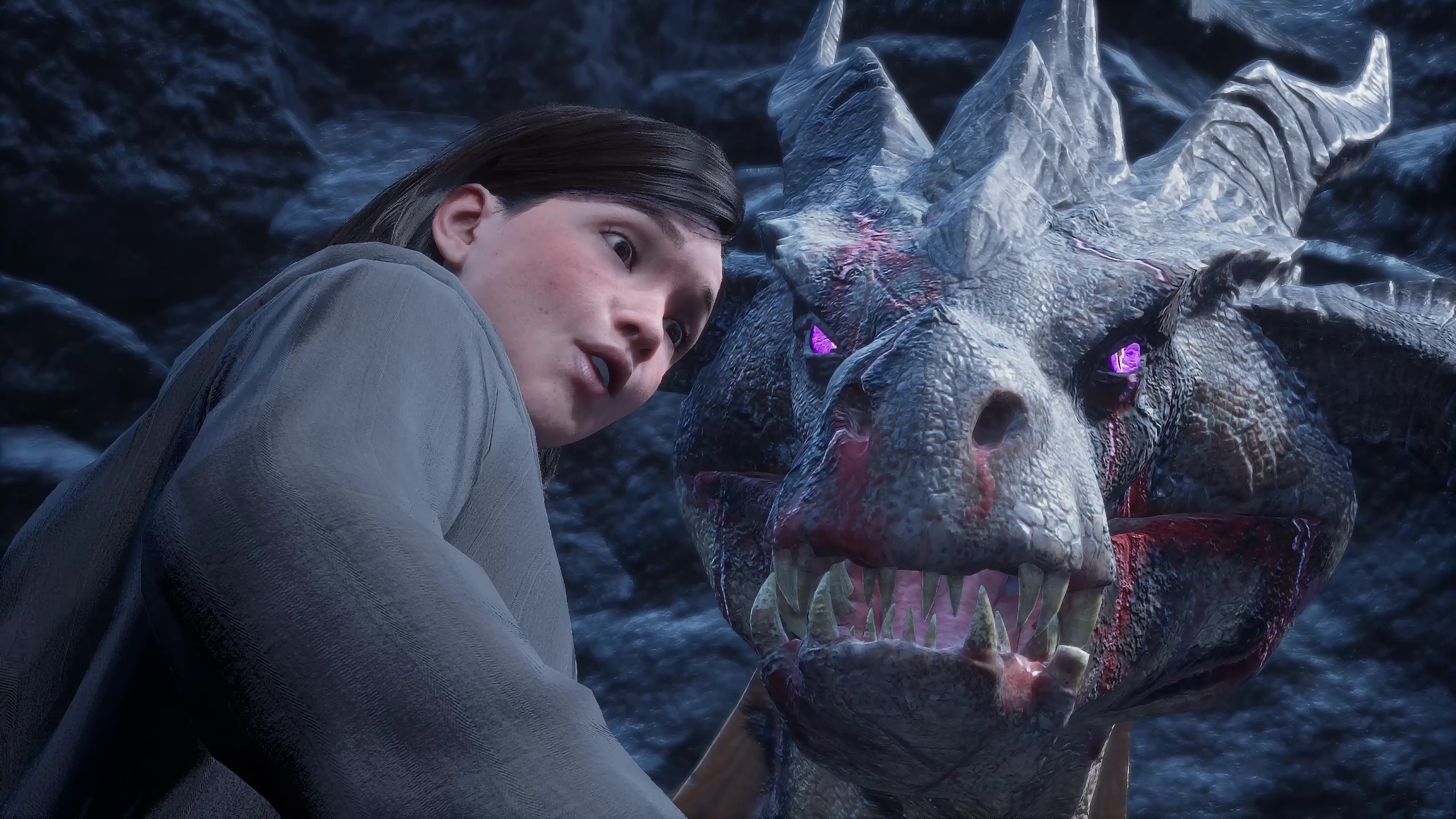 Hogwarts Legacy #23 Забытое яйцо