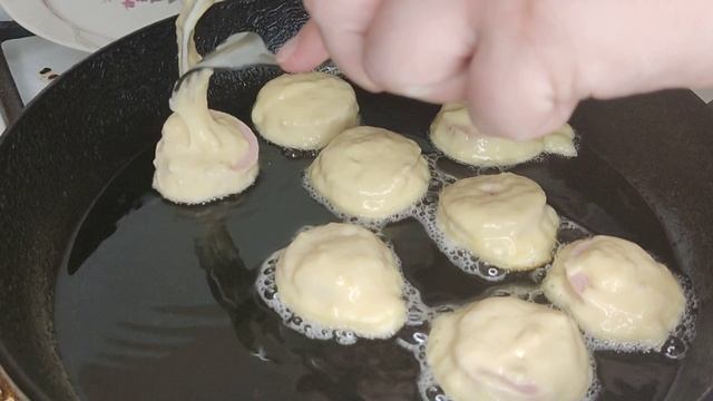 Готовлю, чтобы порадовать детей, с этой вкусняшкой забывают про пиццу и картошку фри!