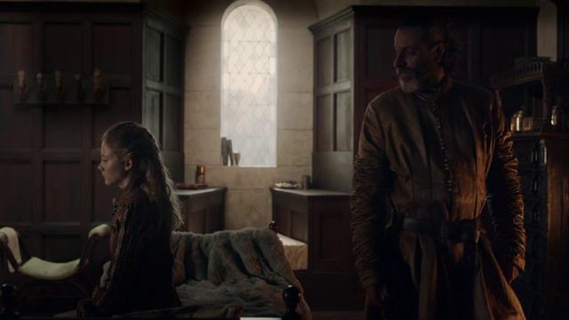 Ведьмак 1 сезон 1 серия Начало конца