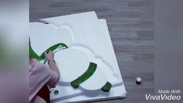 Подготовка к Новому году в Полиглотиках Владивосток