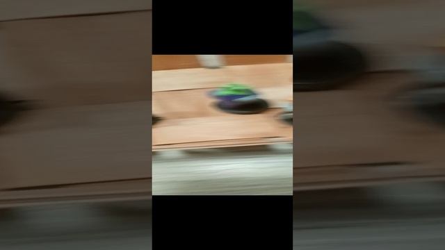 Постройки корабля