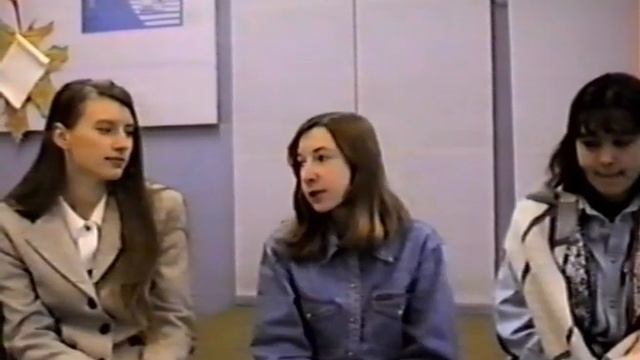 Хроника ЯГПУ. Французский язык  Литературная композиция Проклятые поэты  Школа 42