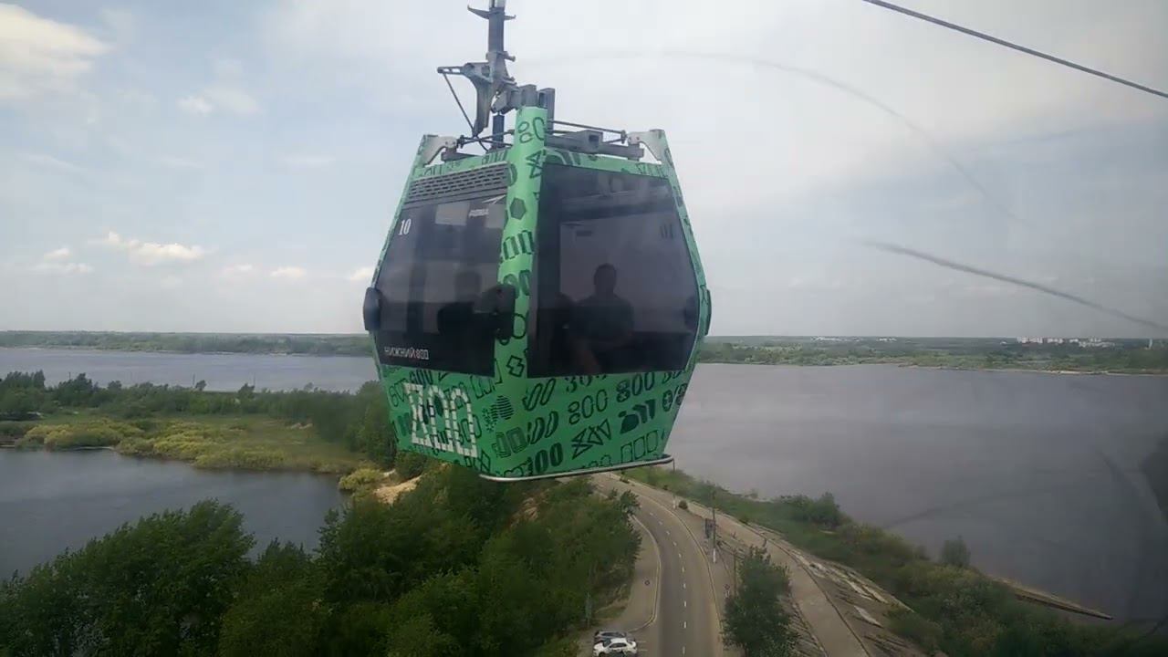 Люди из тайги и город, которому 800 лет. Часть 3.