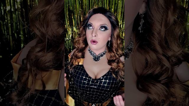 Голос сверху ? #ЗаметкиКоролевы