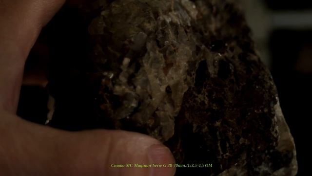 Объектив MC Maginon-Serie G 28-70mm./1:3,5-4,5 (OM)ый