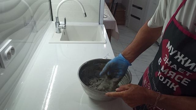 Рыбные котлеты