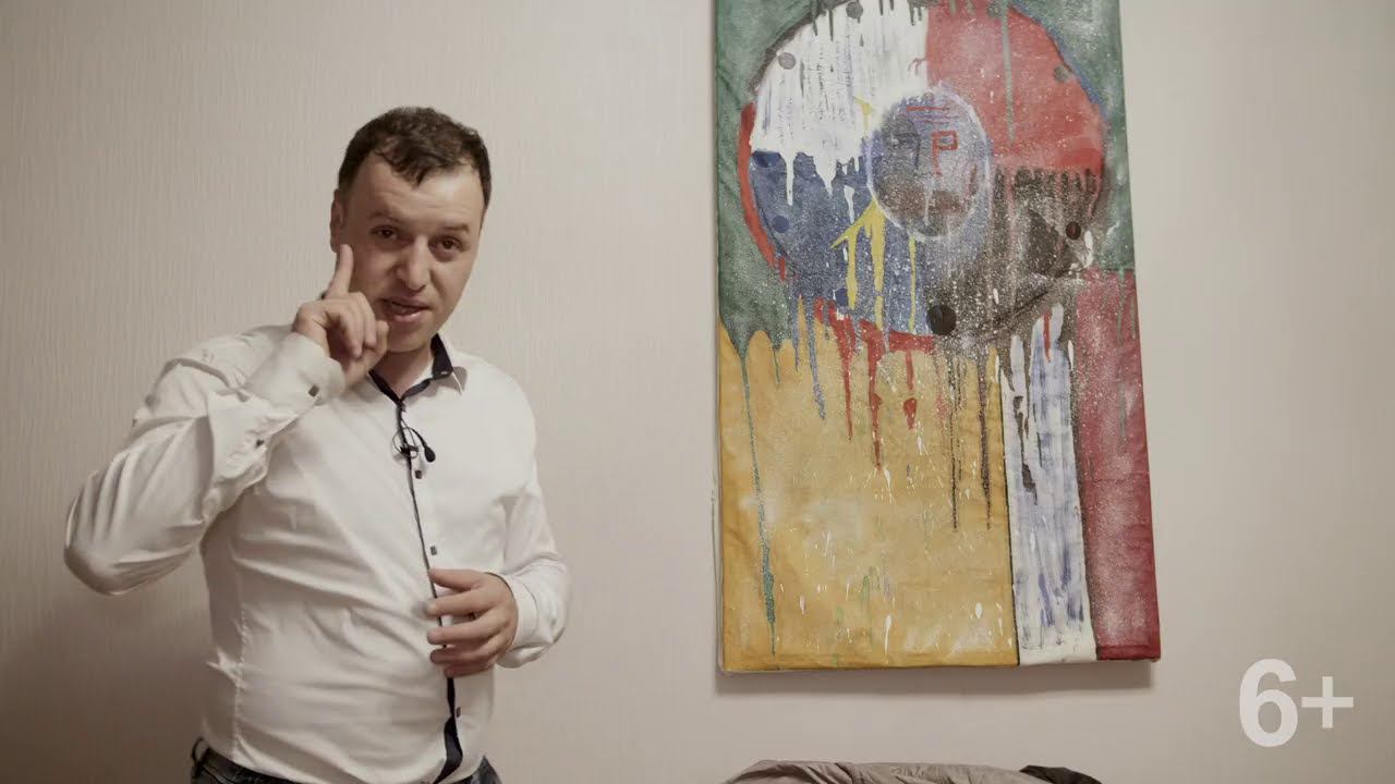 Камал|Добрые дела на краю света|Серия 6