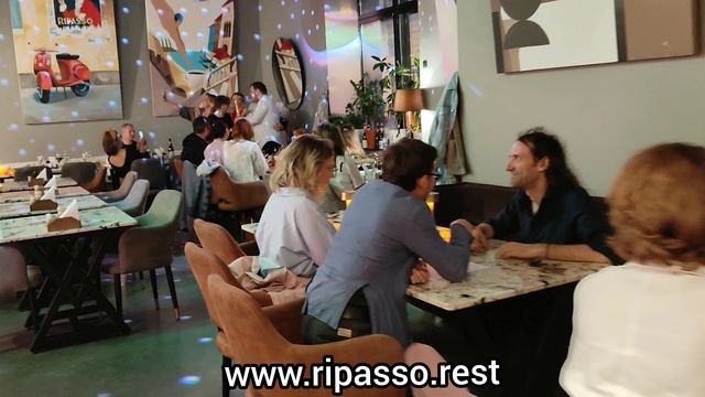 Где отметить день рождения в Спб