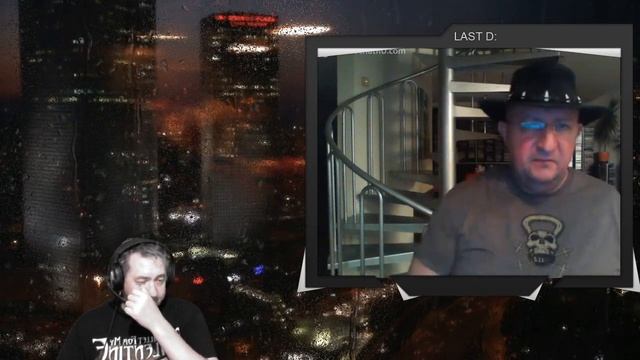 Данди в своем репертуаре.