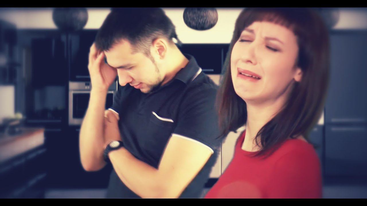 Ссоры в семье Что делать при ссоре Как найти общий язык с мужем #3