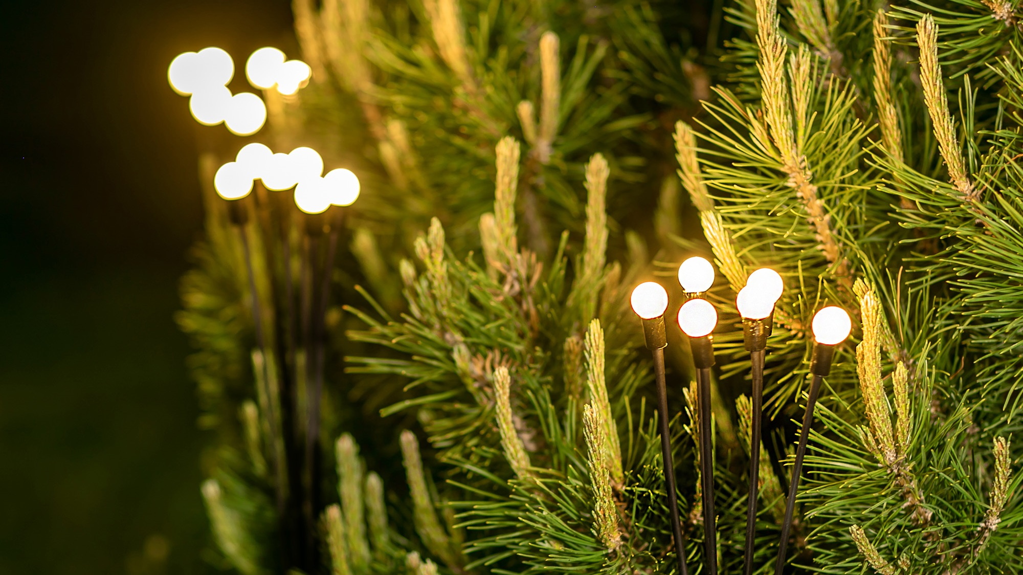 Садовый светильник солар Uniel USL-S-820/PM700 FIREFLIES UL-00010563