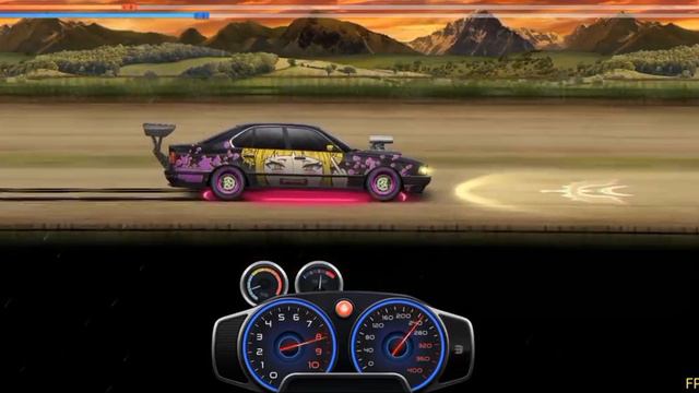 Drag Racing: Уличные Гонки | Ежедневки И Командные Соревнования! Не Ужели Беха Поехала??