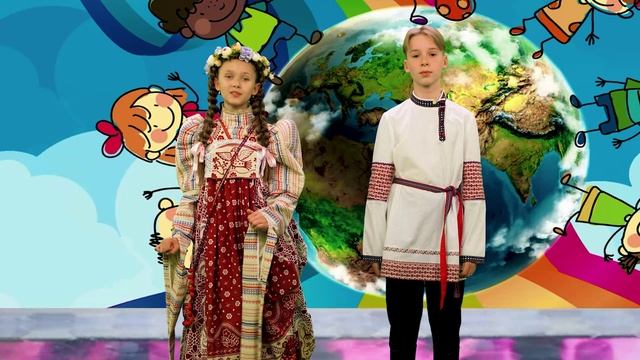 ПРЕЗЕНТАЦИЯ РОССИИ 2022 new