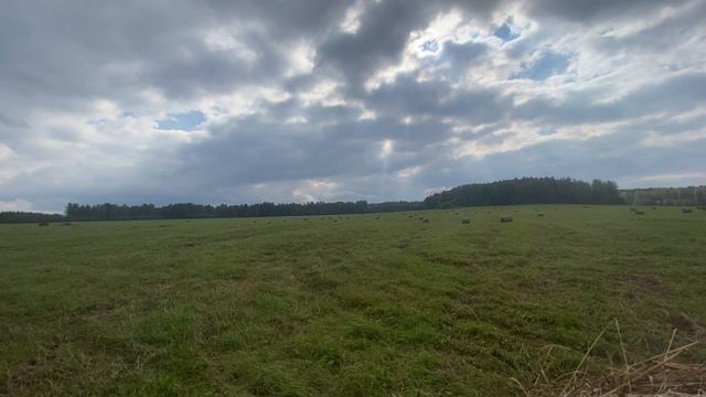 Relax. Бабье лето