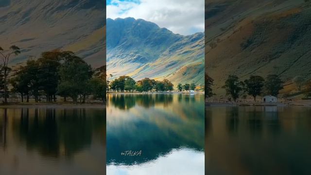 Духовная Поэзия... ЕЛЕНА ТУРККА