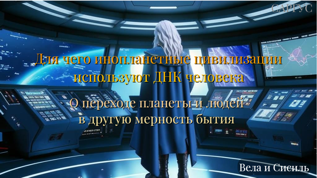 #135 Для чего инопланетяне используют ДНК землян| О переходе планеты и людей в другую мерность бытия