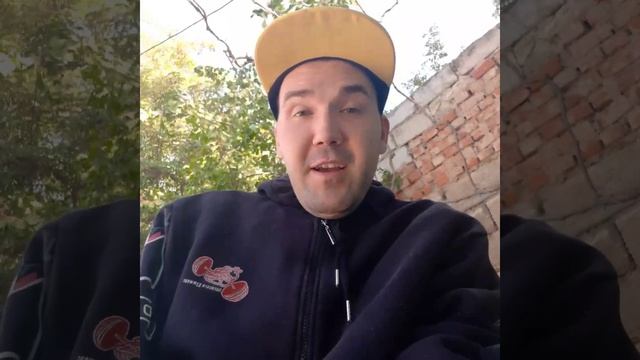 УЛЫБАШКИ ОТ САШКИ (08.10.2020г.)