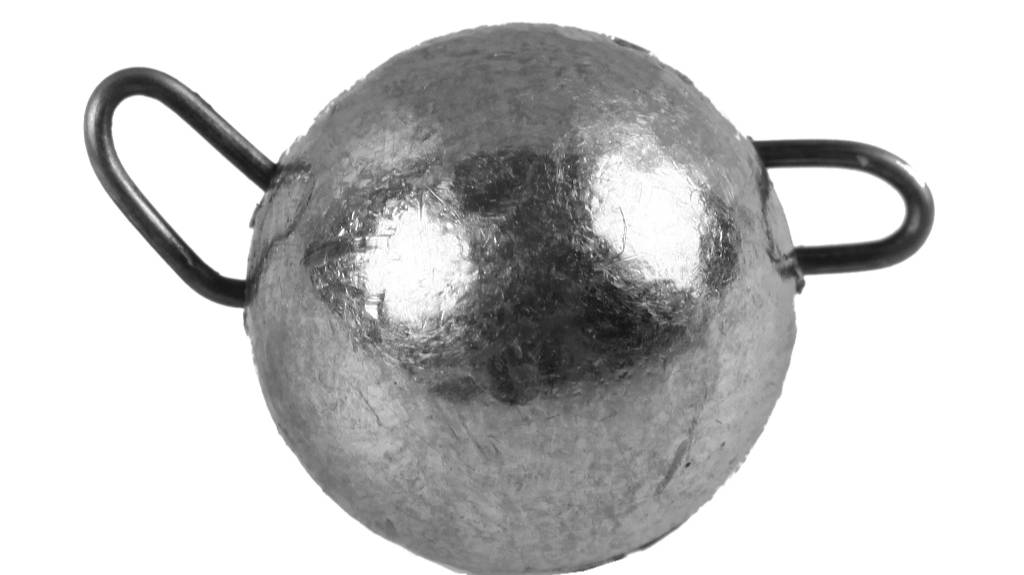 Несколько способов оснастки джиг приманки чебурашкой