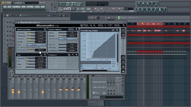 13 из 17 - Гейт