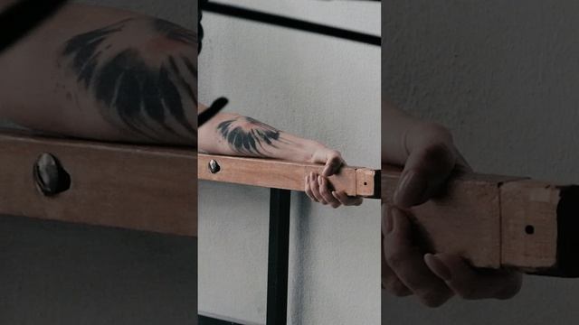 SVETIKOVA – кадры со съёмок клипа ч.1