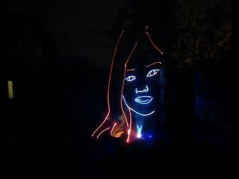 Katy Milash часть 1 ( День рождения дочки )